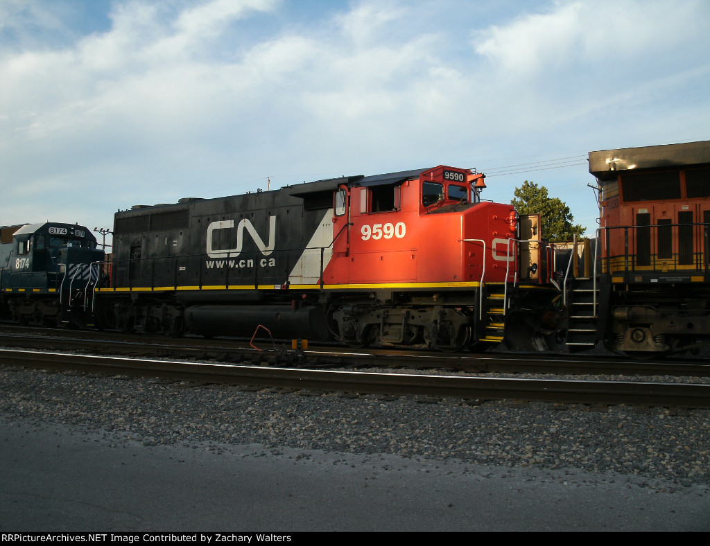 CN 9590